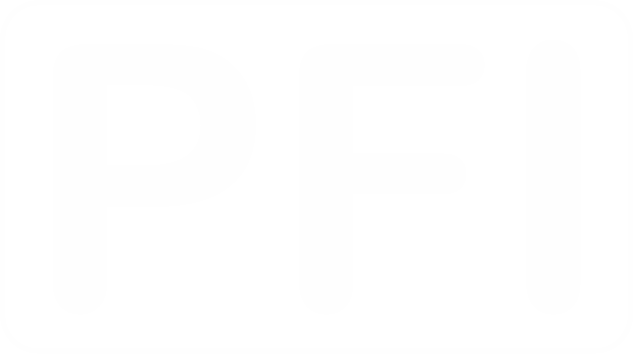 PFI - pondchy